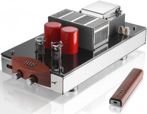 Pathos Classic One MKIII Integrated Amplifier Review