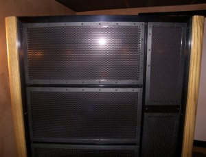 King Sound 'the King Panel Speaker Review