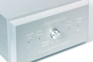 Clearaudio Basic Plus Phono Preamplifier Review - Dagogo