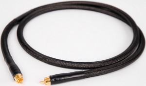 Clarity Cable Organic Interconnect, Speaker, Digital Cable Review
