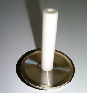 Clearaudio Ceramic Magnetic Bearing Review - Dagogo