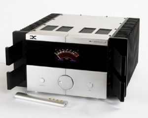 DK Design Group VS-1 Mk II Integrated Amplifier Review - Dagogo