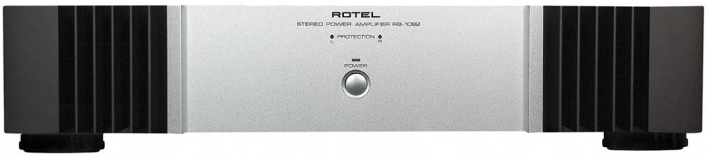 Rotel RB-1092 Amplifier Review - Dagogo