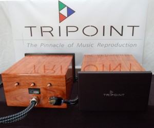 Tripoint Troy Power Conditioner Review - Dagogo