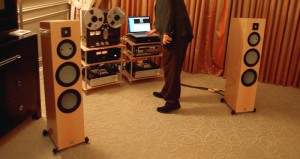 2011 CES Show Report IV - Dagogo