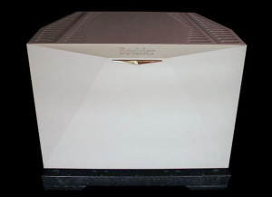 Boulder Amplifiers Announces the 3060 900Wpc Amplifier