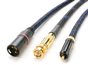 Teresonic Announces the Clarison© Digital Cables