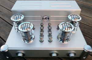 Raven Audio Reflection Integrated Amplifier Review