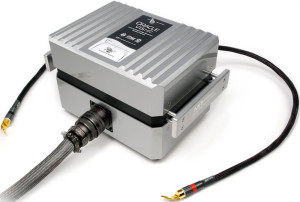 MIT Cables Oracle V1.5 HR speaker interface, Oracle V1.5 XLR and Magnum ...