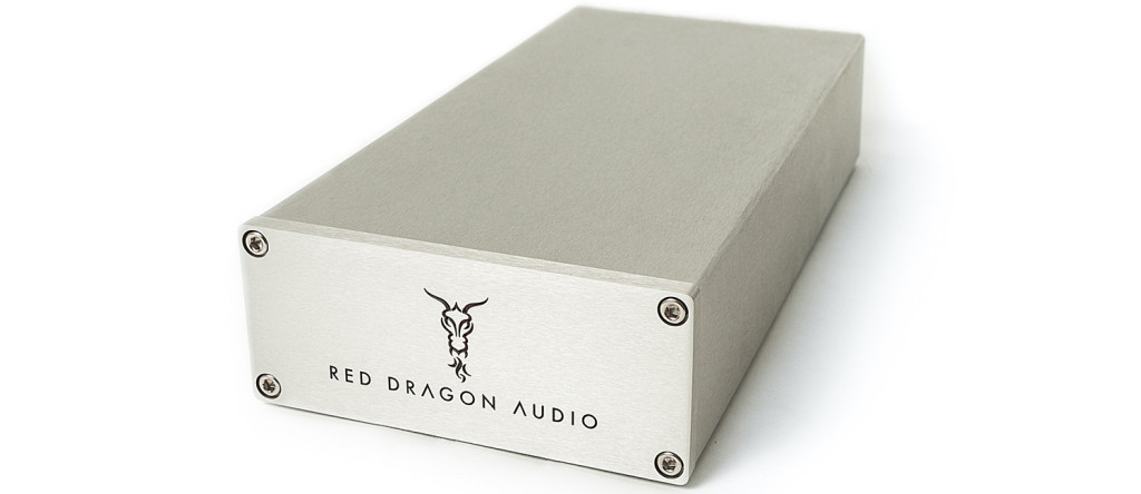 Red Dragon S500 stereo amplifier Review - Dagogo