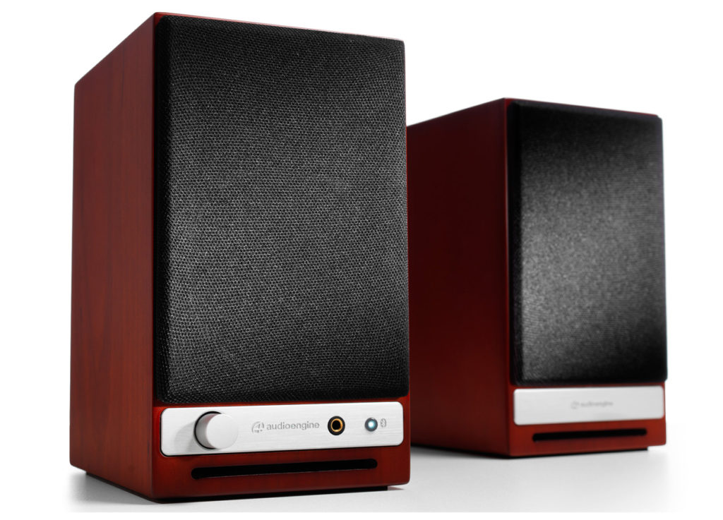 Audioengine HD3 wireless speakers Review - Dagogo