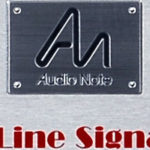 Audio Note M10 Signature Preamplifier Review - Dagogo