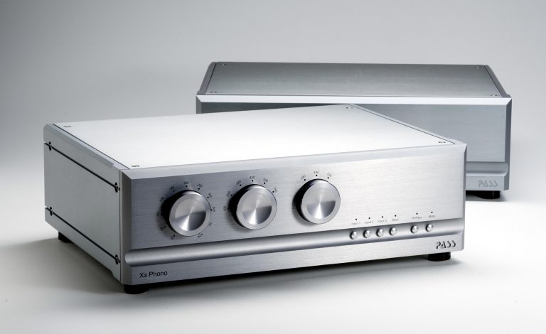 Pass Laboratories Xs Phono – Technical background by Wayne Colburn ...