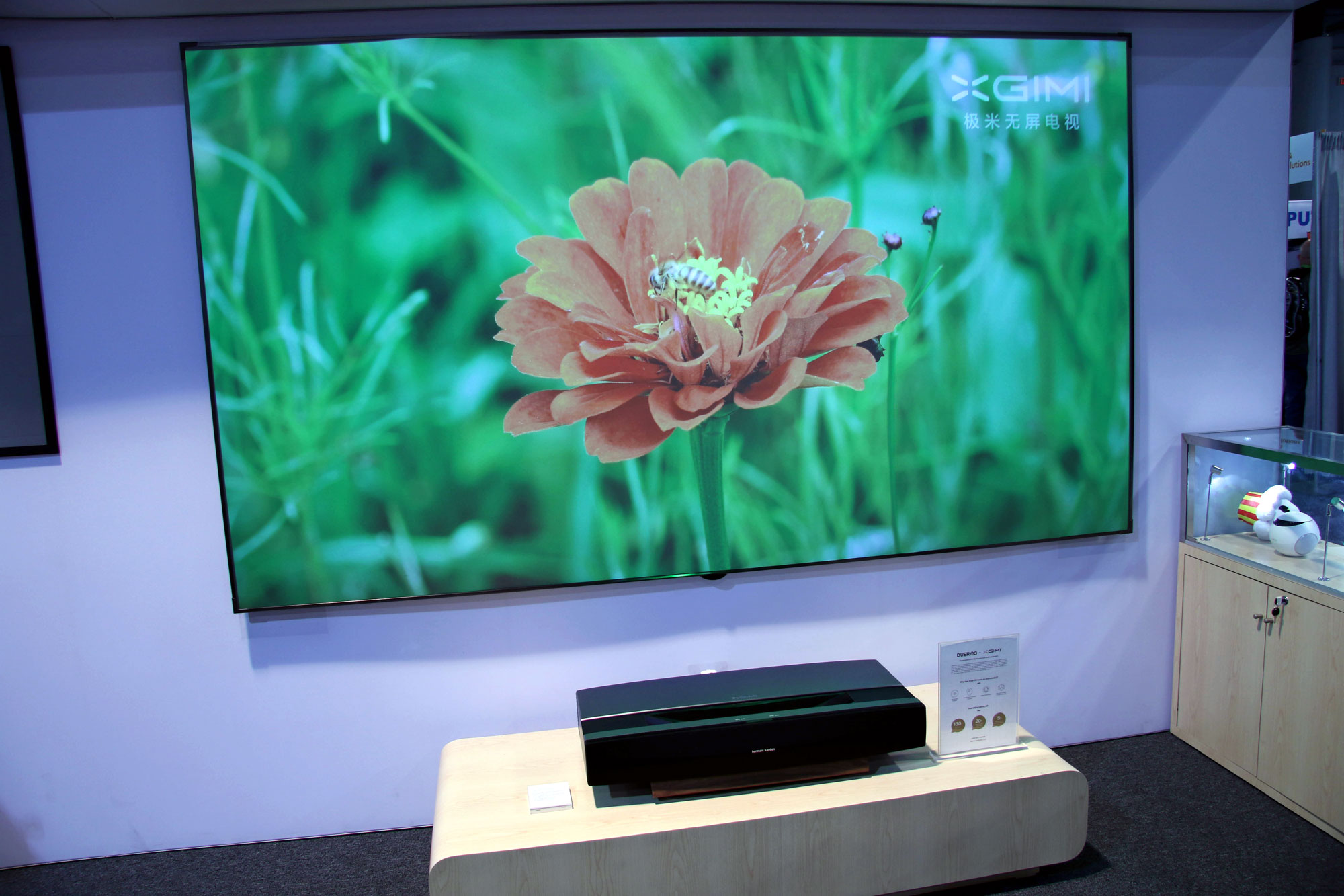 2018 CES - Page 3 of 3 - Dagogo | Page 3