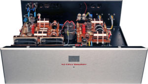 Audio Note M9 RIAA Signature phono stage Review, Part 1 - Page 2 of 3 ...