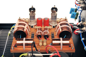 Audio Note M9 RIAA Signature phono stage Review, Part 1 - Page 2 of 3 ...