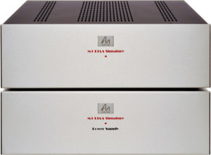 Audio Note M9 RIAA Signature phono stage Review, Part 2: S9M Step-Up ...