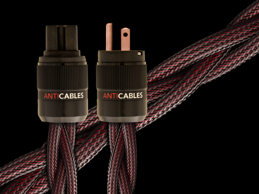 Anticables Reference Level Cables Review - Dagogo