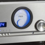 Pass Laboratories INT-250 integrated solid-state amplifier Review - Dagogo
