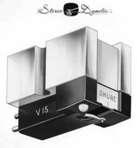 Historically Significant Phono Cartridges, Part 1: Shure - Dagogo