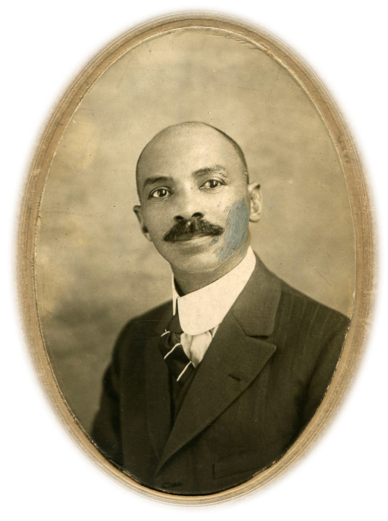 W.C. Handy Remembers - Dagogo