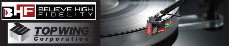 Nagaoka MP-110 phono cartridge Review - Dagogo