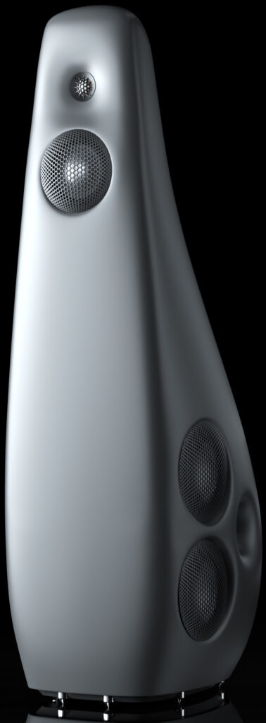 Vivid Audio Kaya 90 speakers Review - Dagogo
