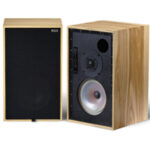 Rogers LS 5/9 Classic speakers Review - Dagogo