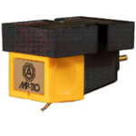 Nagaoka MP-110 phono cartridge Review - Dagogo