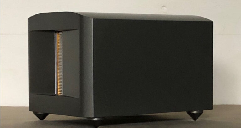 Kan Sound Lab Mewon TS-001 ribbon super tweeter Review - Page 2 of 2 ...