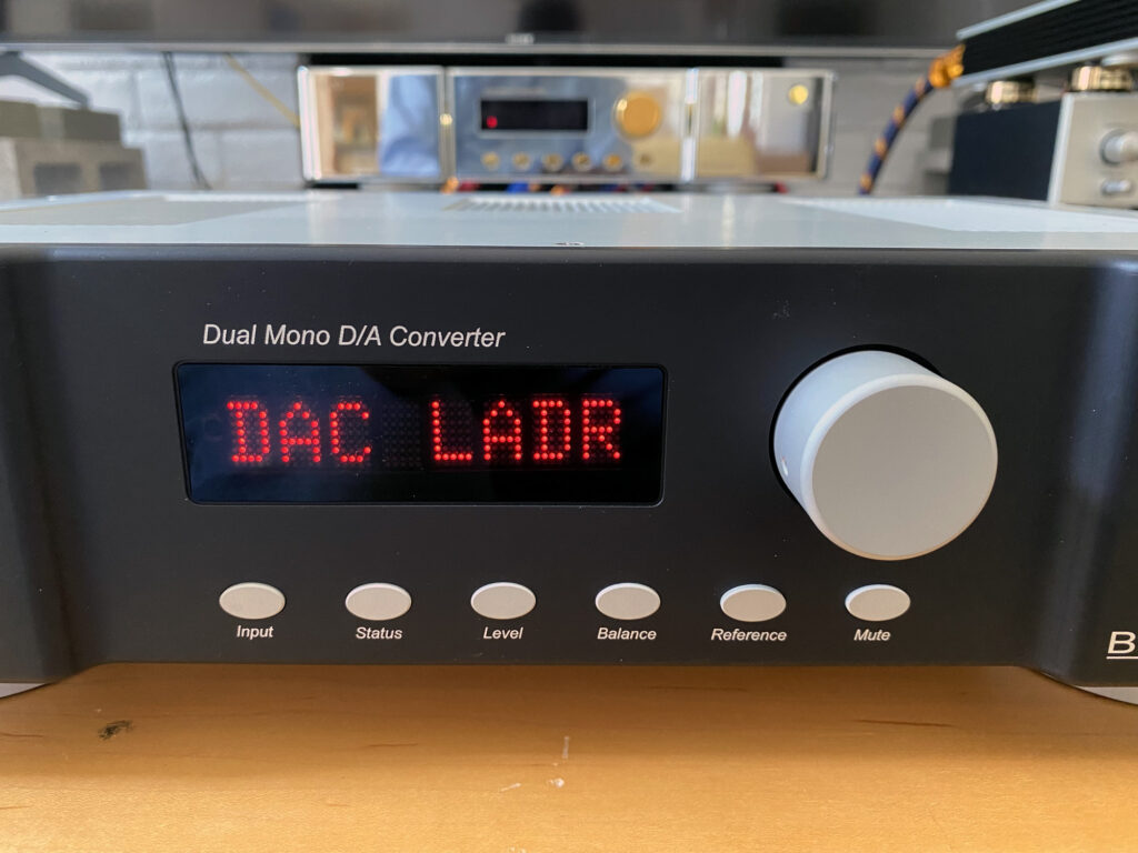 Bricasti Design M21 dual-mono DSD, Ladder and Delta Sigma DAC Review - Page 3 of 3 - Dagogo | Page 3