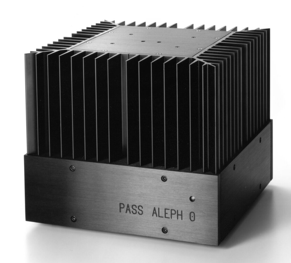 Nelson Pass Interview 2023 - Dagogo