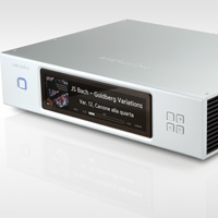 Aurender N20 Ultra High Performance digital output network transport Review - Page 3 of 3 ...