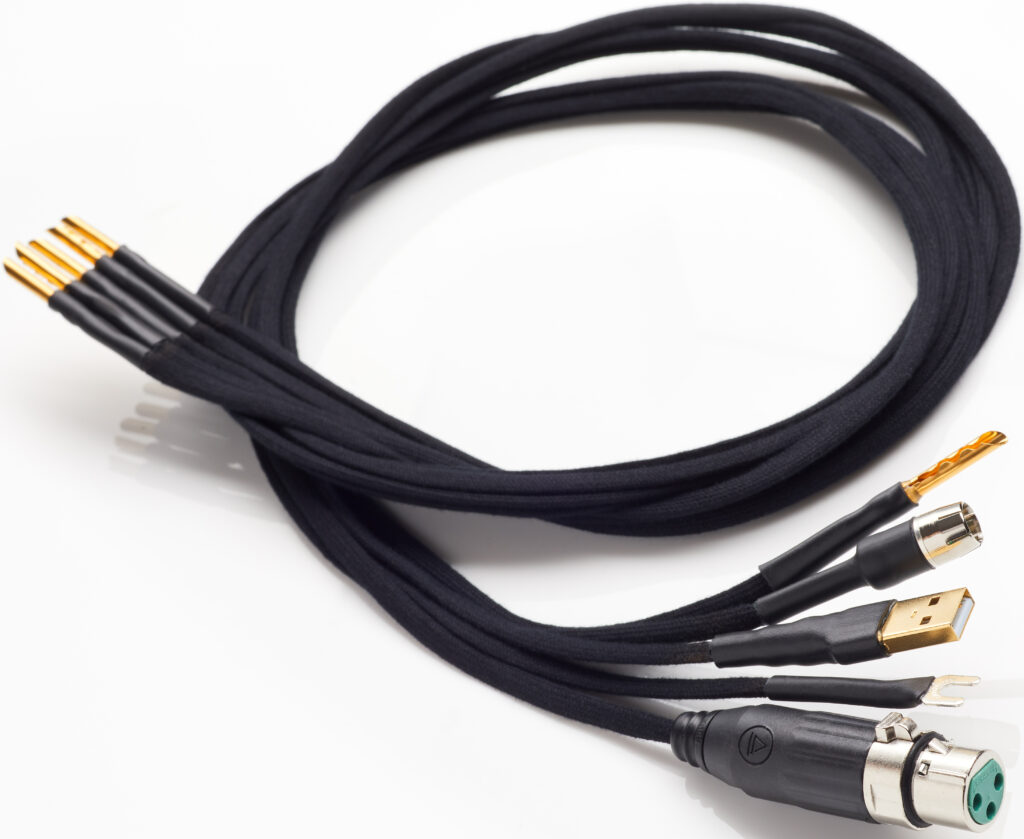 Computer Audio Design GC 1.1 & GC3.1 Ground Control external grounding ...