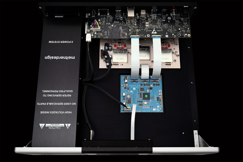 EMM Labs DA2i D/A converter Review - Dagogo