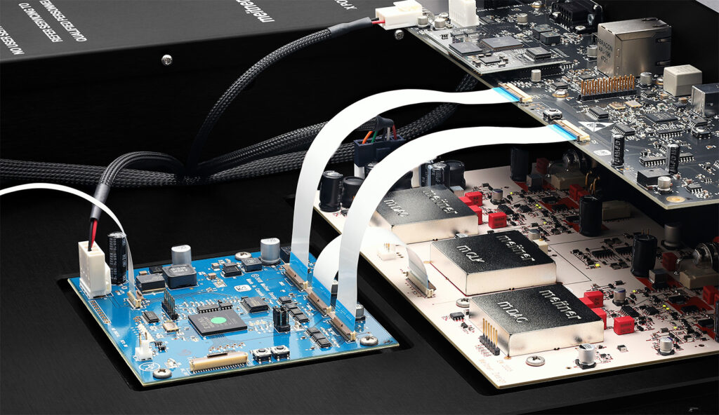 EMM Labs DA2i D/A converter Review - Dagogo