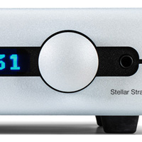 PS Audio Stellar Strata Mk2 integrated amplifiers Review, Part 1 of 2 ...