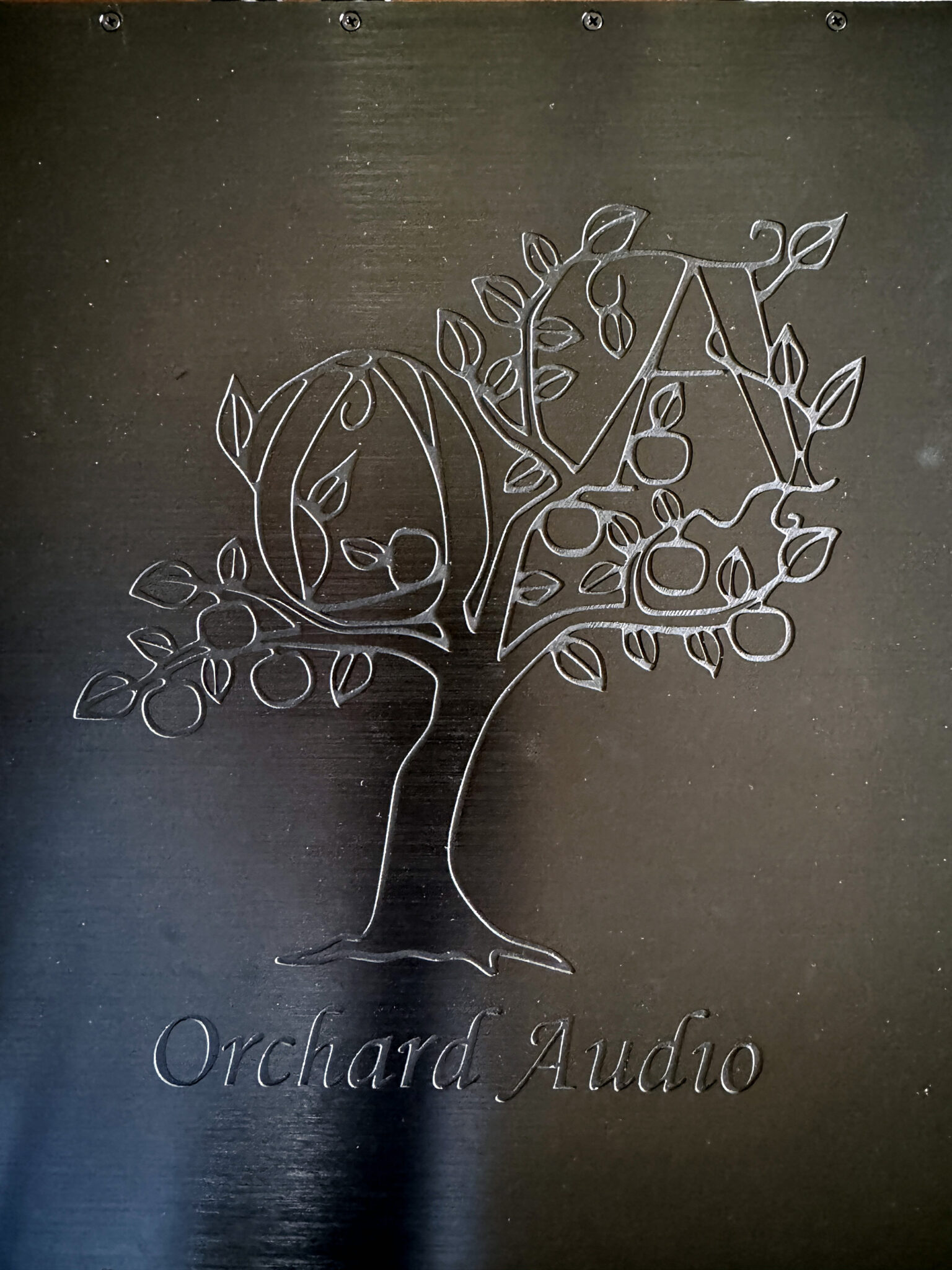 Orchard Audio Starkrimson 800 KHz GaNFET Mono Ultra Premium monoblocks ...